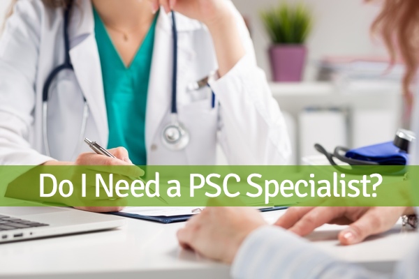 All About PSC - PSC Support