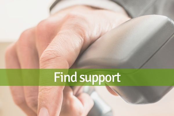 All About PSC - PSC Support