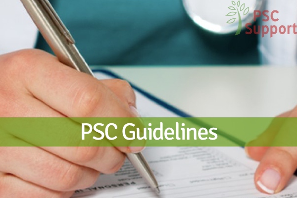 Your Medical Care - PSC Support