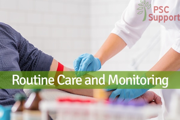 Your Medical Care - PSC Support