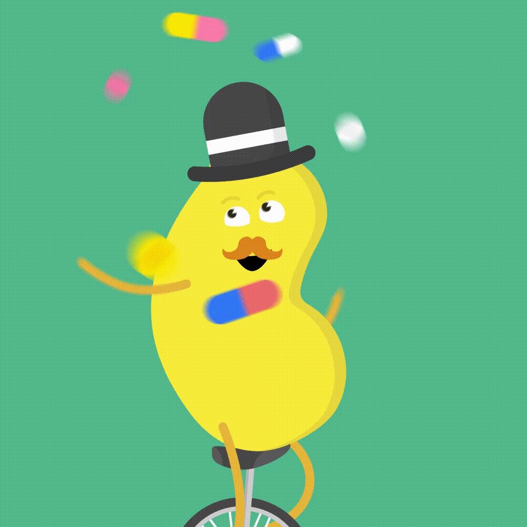 Medicine and Treatments – PSC Support