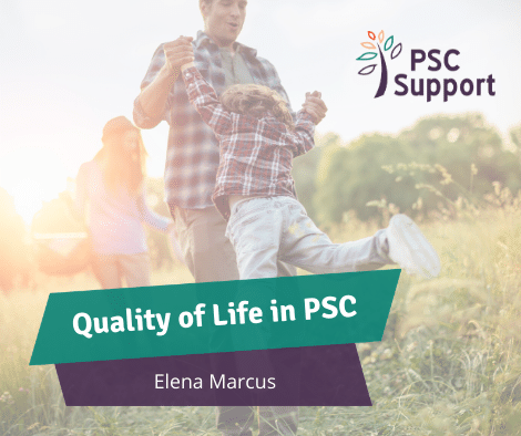 Prize Poster for PSC - PSC Support
