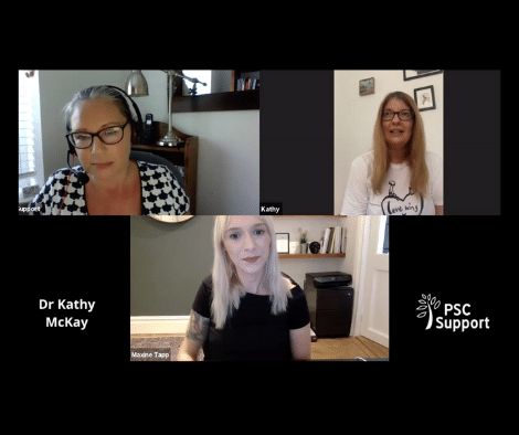 Events – PSC Support