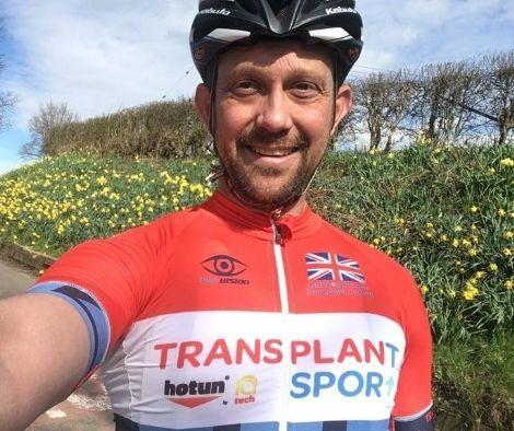 Justin Grace - PSC Support