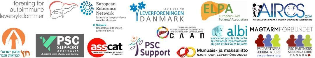 Global PSC Awareness Day 2021 – PSC Support